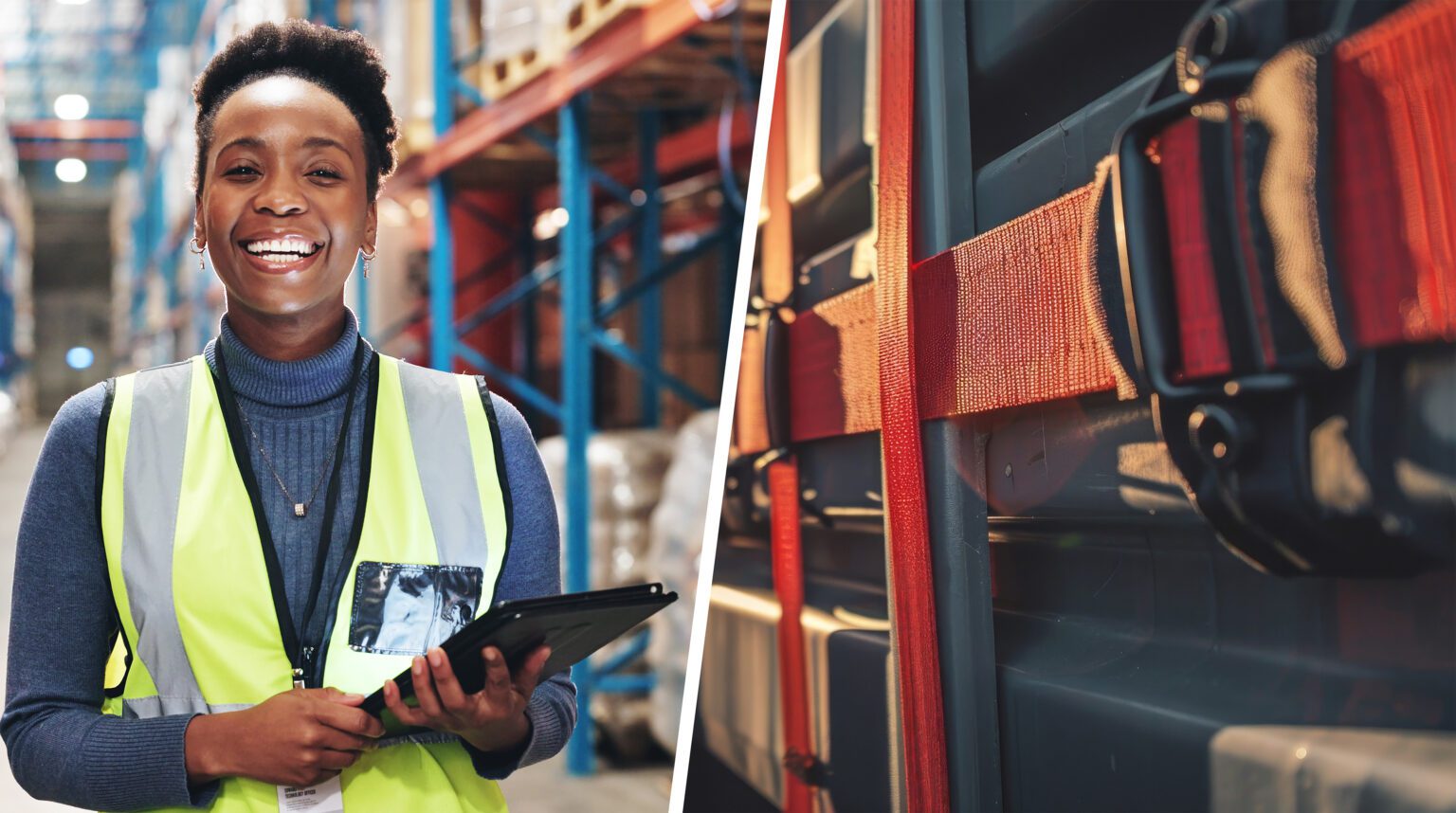 Load Restraint Course Perth | RMS Training