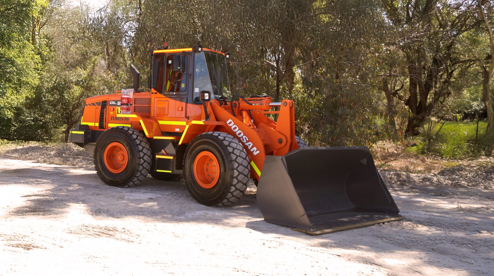 Front End Loader Ticket Perth | Front End Loader Licence