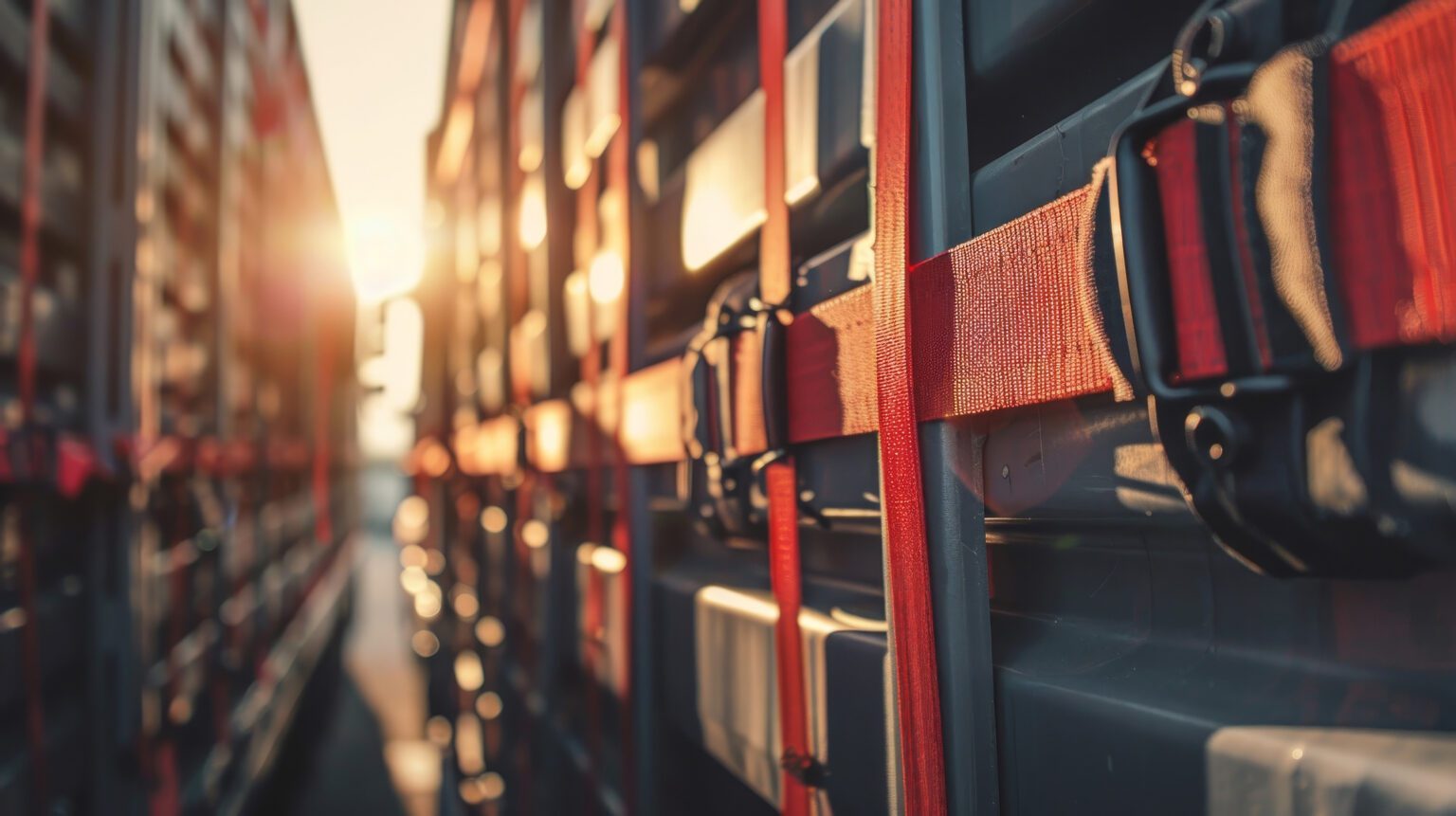 Load Restraint Course Perth | RMS Training