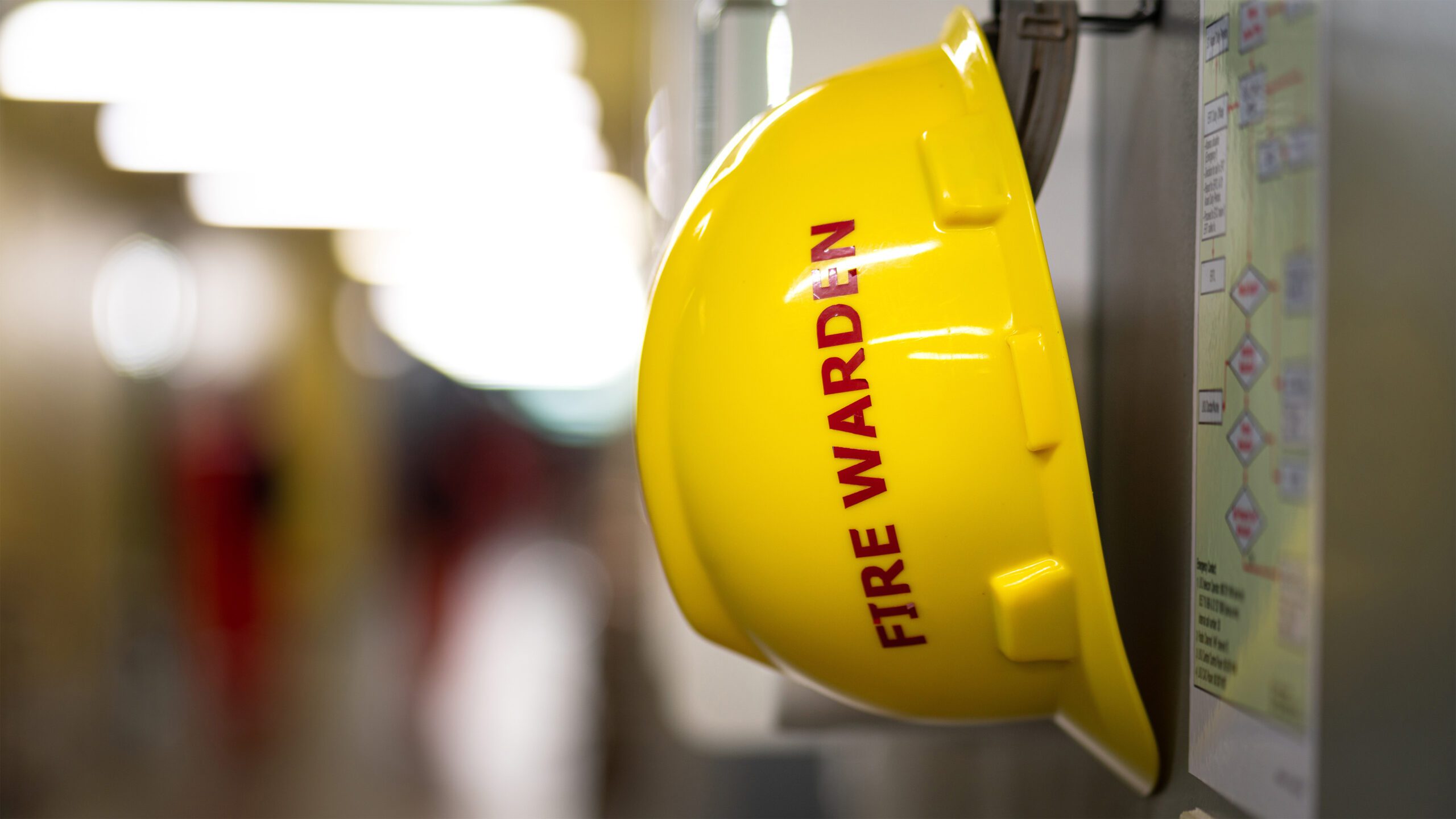 Fire Warden Course Perth | RMS Training