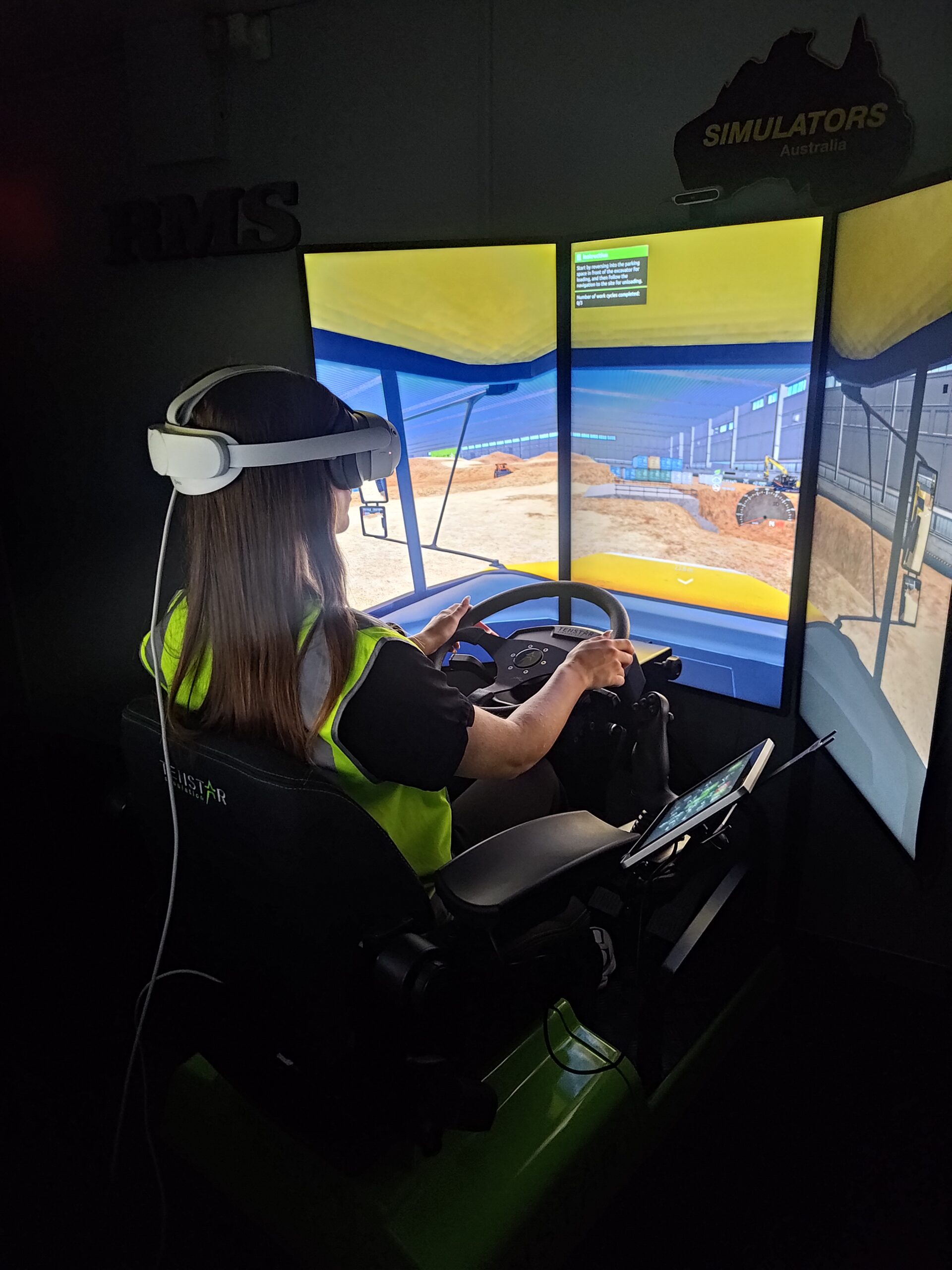 Locations - RMS Training