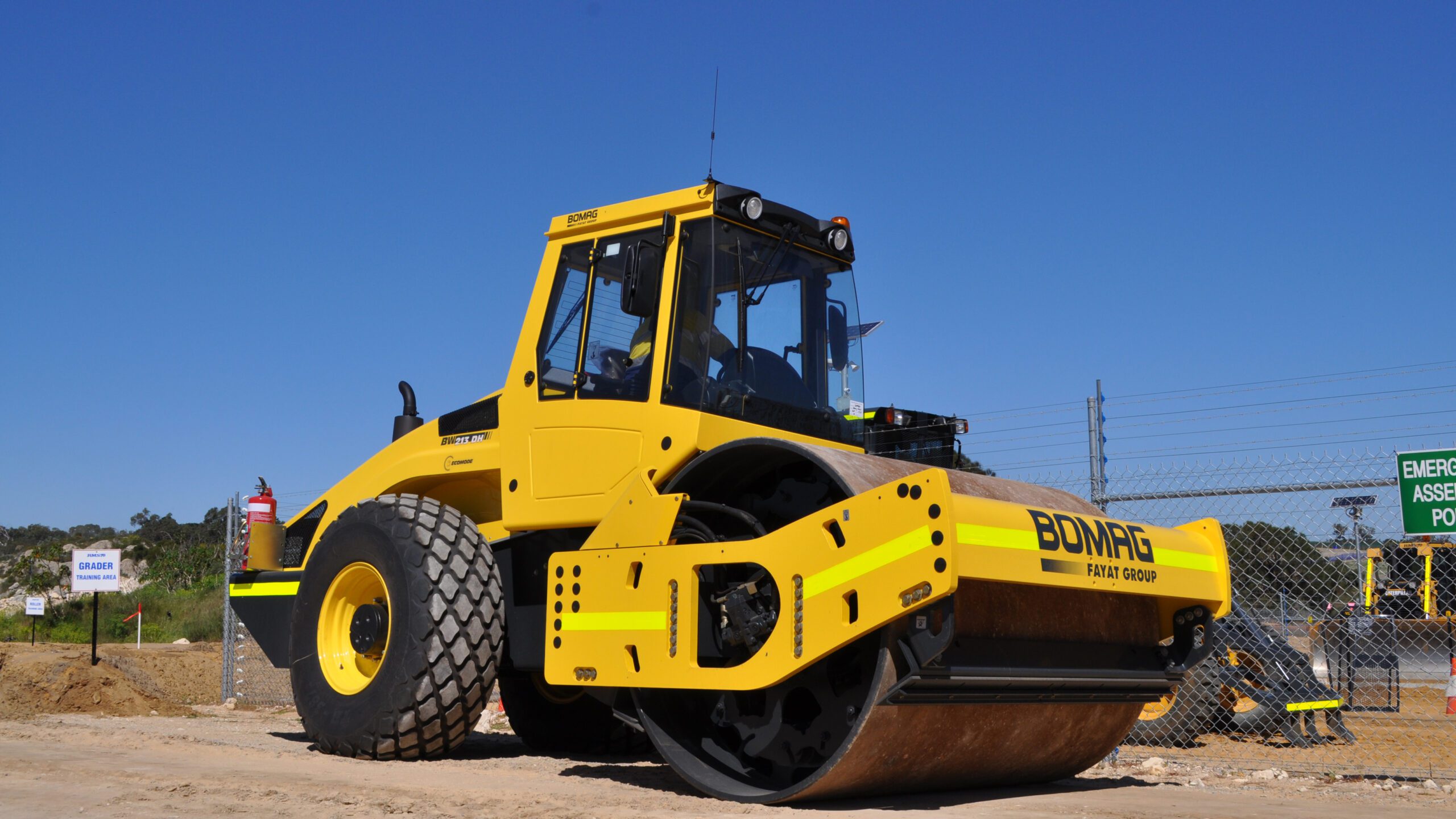 Roller Ticket Course Perth | RMS Training