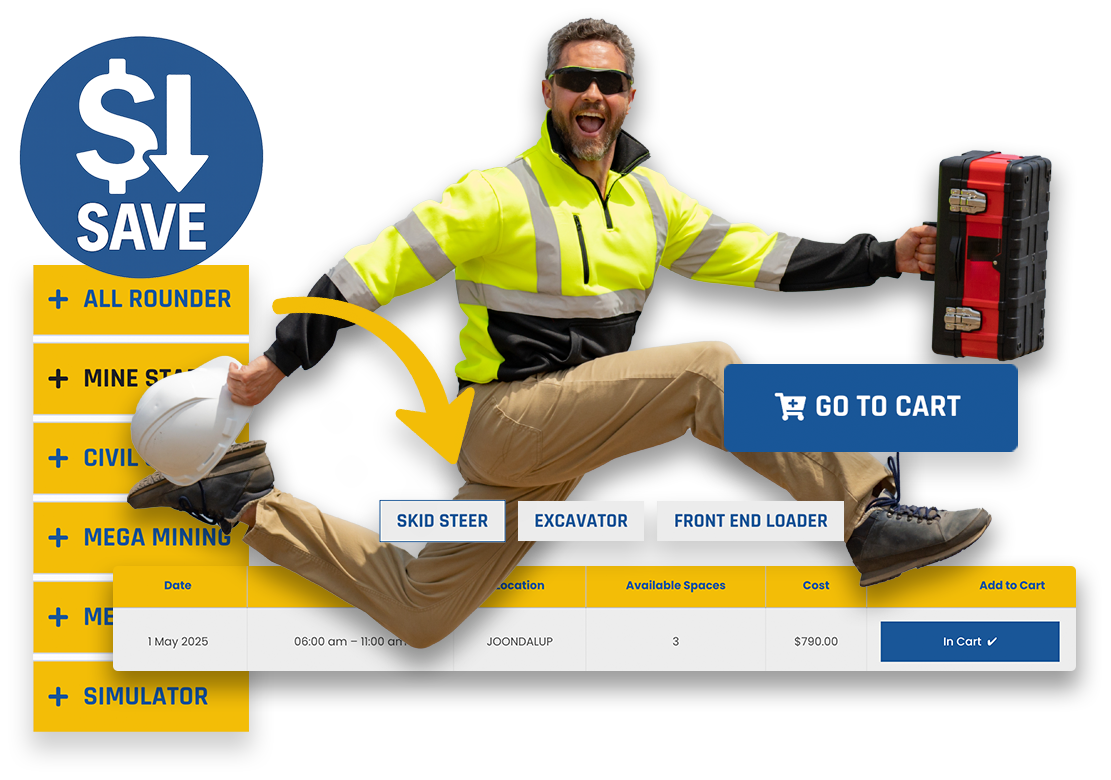 Combo Packages - RMS Training