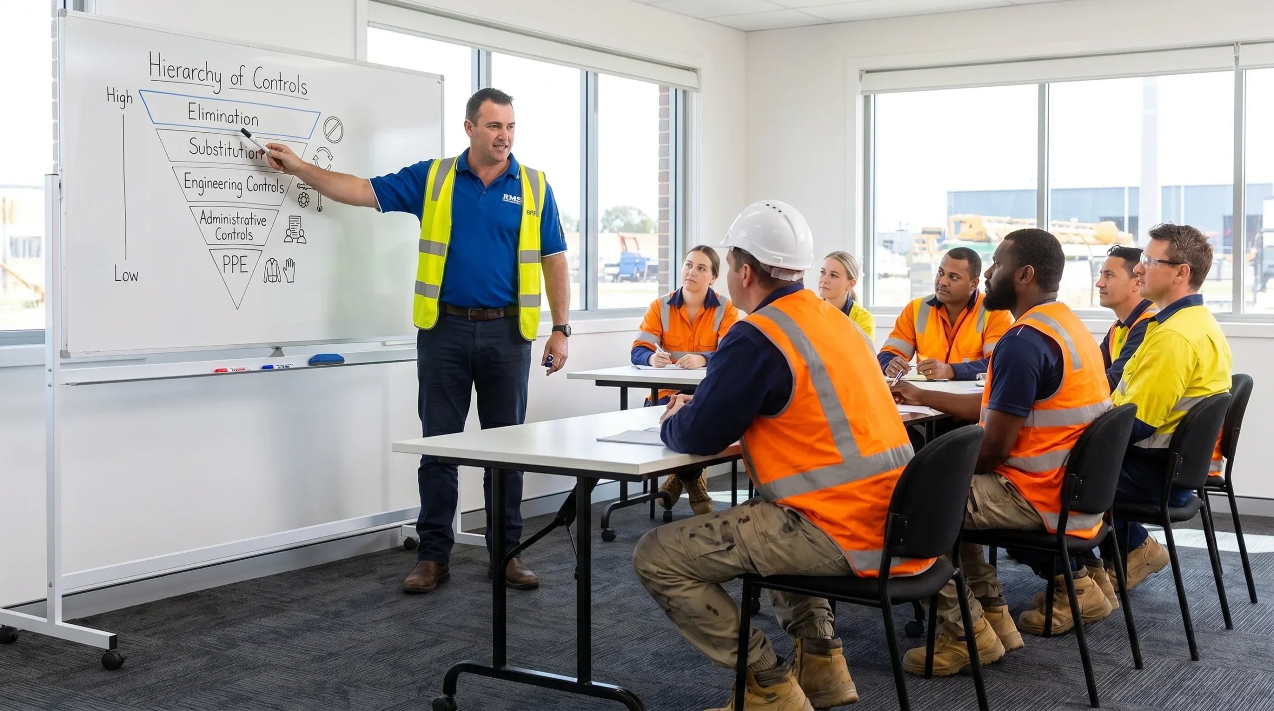 How to Get a White Card in WA in 2026: CPCWHS1001 Course, Costs & Enrolment